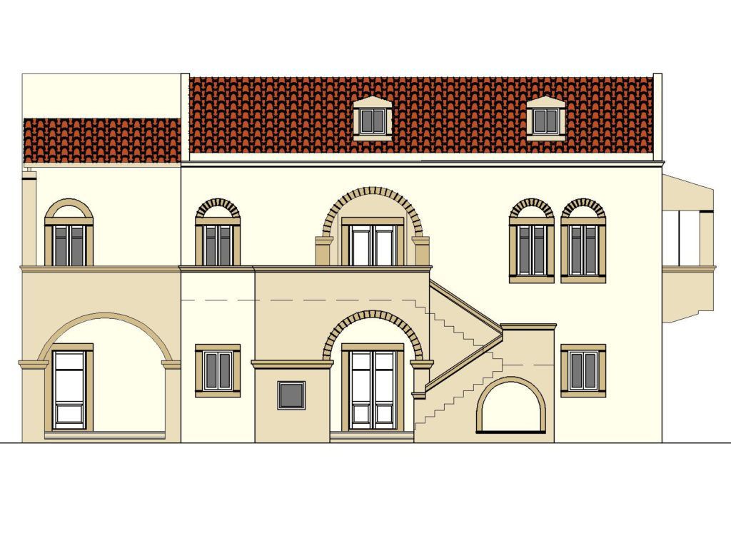 Portfolio - POLITI-ARCH