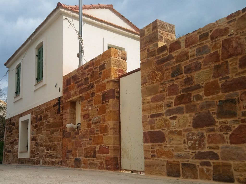 Κατοικιες - POLITI-ARCH