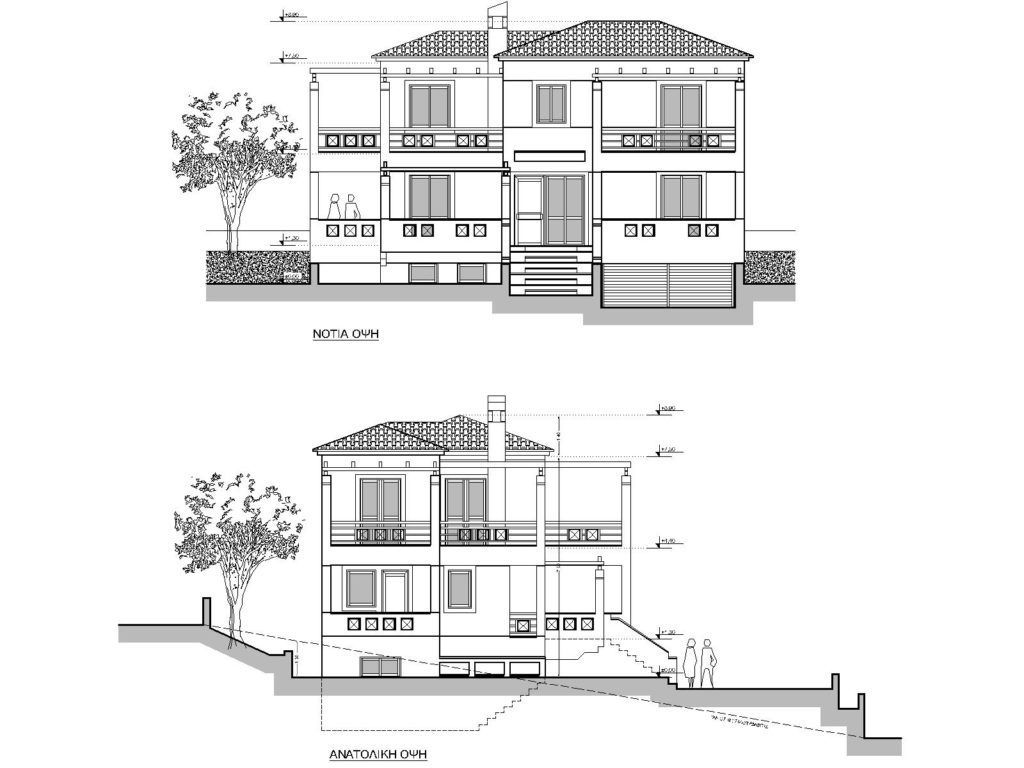 Portfolio - POLITI-ARCH