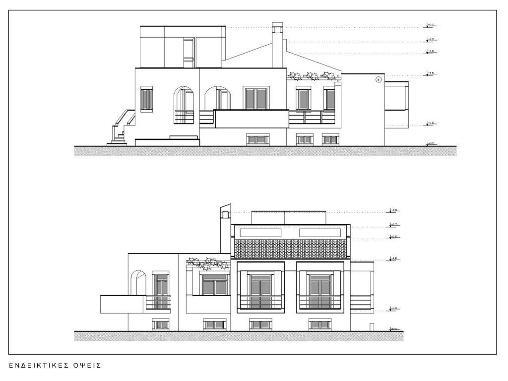 Portfolio - POLITI-ARCH