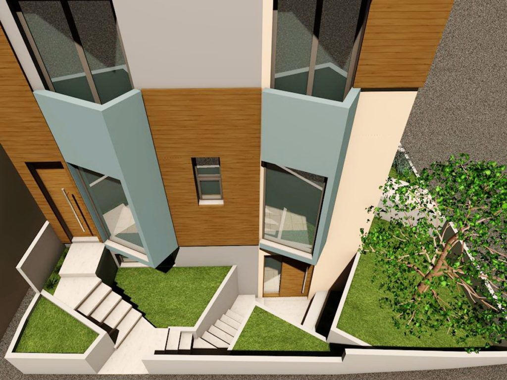 Portfolio - POLITI-ARCH