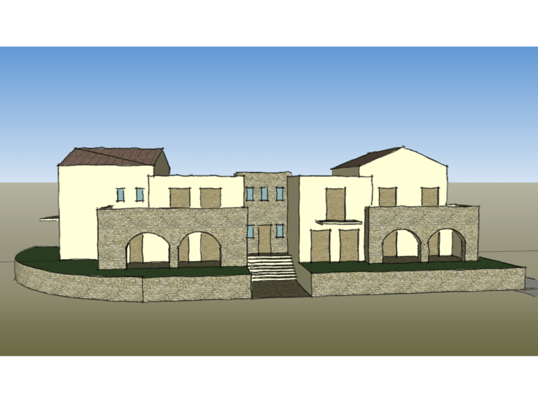 Κατοικιες - POLITI-ARCH